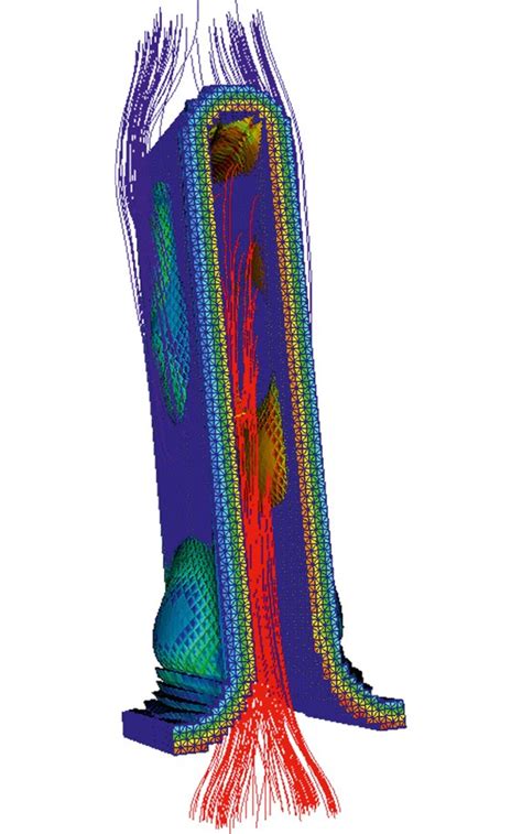 Modeling And Simulation Of The Deformation Of Filter Media Fraunhofer Itwm