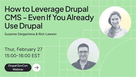 Drupal Drupalcms Accessibility Drupal Drupalcms Drupal4government