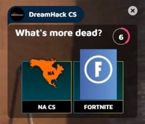 CSGO HISTORY On Twitter HARD Https T Co V FCXtsBMi Twitter