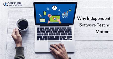 Why Independent Software Testing Matters By Matt Ross Medium