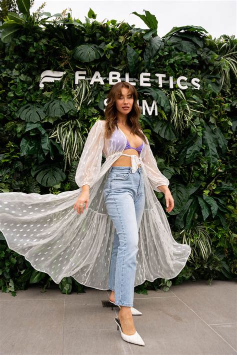 Fabletics Swimwear Archives La Guestlist