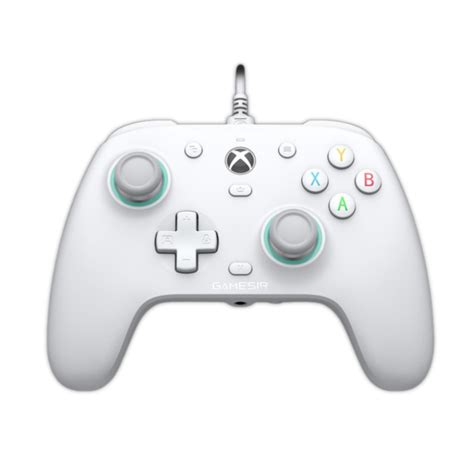 Gamesir G7 Se Xbox Gaming Controller Wired Gamepad With Hall Effect