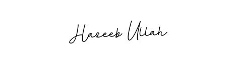 77 haseeb ullah name signature style ideas cool esignature