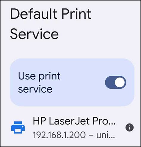 How To Enable Hp Wi Fi Direct Printing Find Your Wireless Printer Name Password