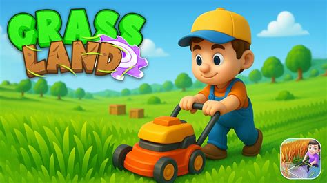 Grass Land Nature Platform Adventure Game Unblocked Games