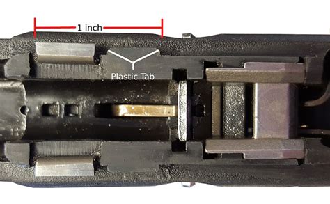MechTech Systems Glock Carbine Conversion Unit Installation