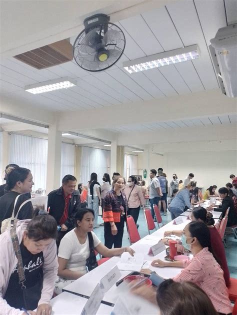 โรงเรียนฝึกอาชีพกรุงเทพมหานคร ดินแดง 2 Bangkok