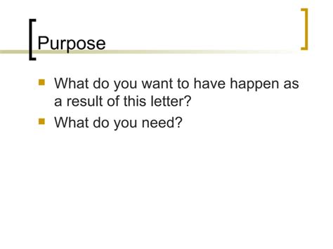 Memos Letters And Email Correspondence PPT Email Internet