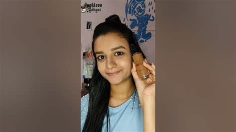 ميك اب لوك بيبي بلو شويه Youtube