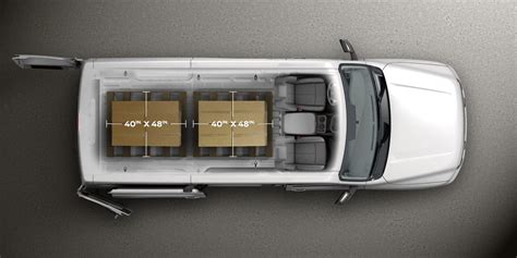 Nv Cargo Van Features High Roof Nissan Usa