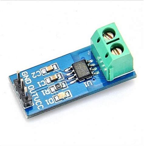 5a20a30a Acs712 Range Angebot Current Stromsensor Sensor Modul Für