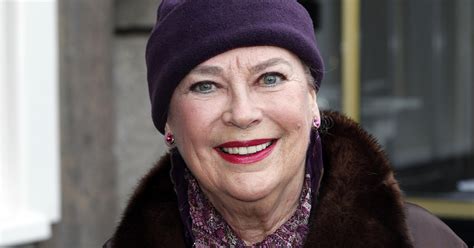 Theateractrice Sigrid Koetse 89 Overleden