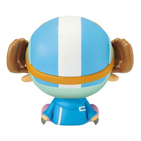 Egghead Tony Tony Chopper One Piece” Dxf The Grandline Series Figure