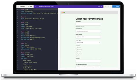 Ai Form Builder That Fights Spam And Full Backend Handling Form Data