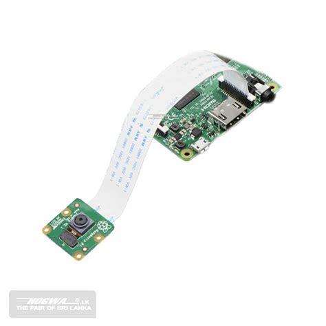 Raspberry Pi Camera Module 8mp Chinahublk