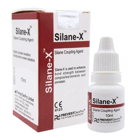 Prevest Silane X Coupling Agent At ₹ 480 Kg Crosslinking Agent In
