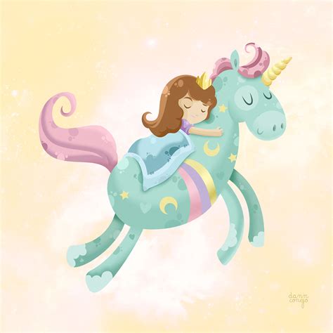 Candy Princess On Behance