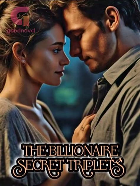 Chapter 14 The Billionaire Hidden Triplets Goodnovel
