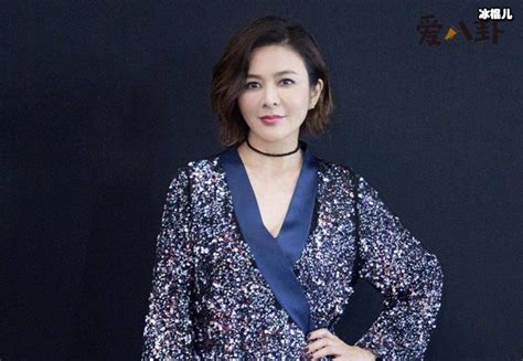 关之琳个人经历起底高尔夫球事件是怎么回事 明星 冰棍儿网