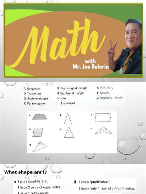 Constructing Triangle Pdf