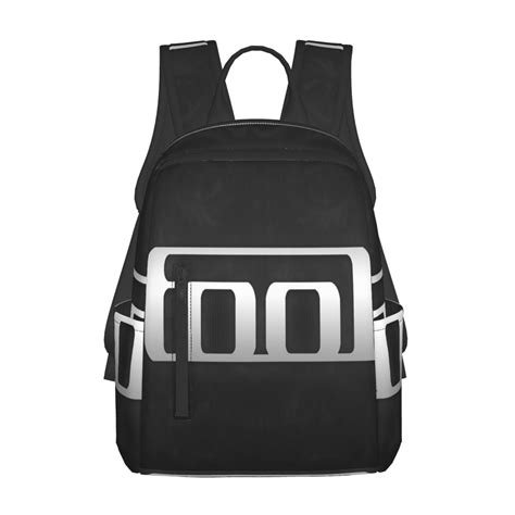 147in Tool Lateralus Backpack Cute Cartoon Lightweight Backpacks