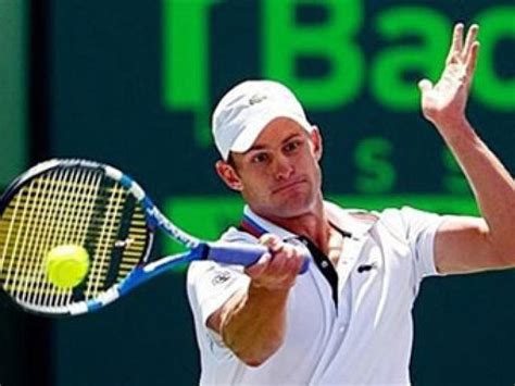 Andy Roddick Biography American Professional Tennis Player Former