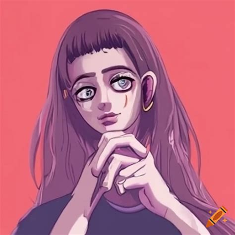 Concept Art Of Virtual Prison Life On Craiyon