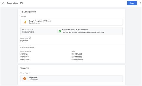 Setting Up Data Layer And Sending Events To Gtm With Bigquery
