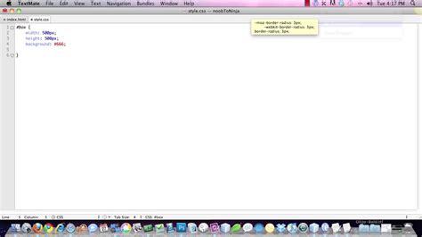 Css Noob To Ninja Envato Tuts