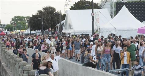 Burlington Sound Of Music Festival Everything You Need To Know