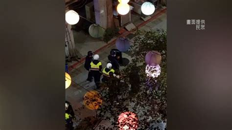 最新／萬華青山宮槍擊案！ 萬國幫成員尋仇4傷1亡社會 壹新聞