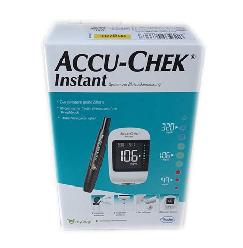 Accu Chek Instant Mg Dl Vitalmedi De