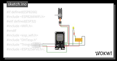 Tugas Akhir Anggrek Kelompok 2 Copy Wokwi Esp32 Stm32 Arduino
