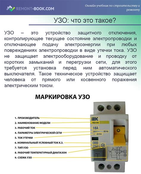 Узо - технические характеристики и область применения