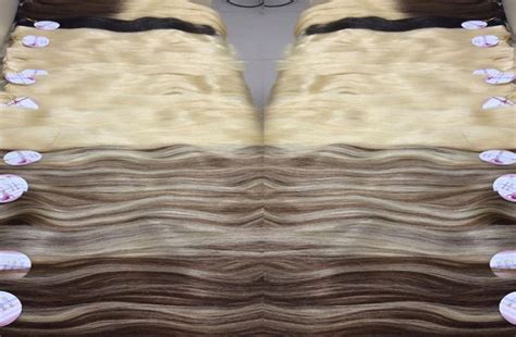 Wig It Up For Extensions The Courier Online