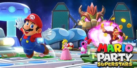 How To Unlock Mario Party Superstars Impossible Achievement