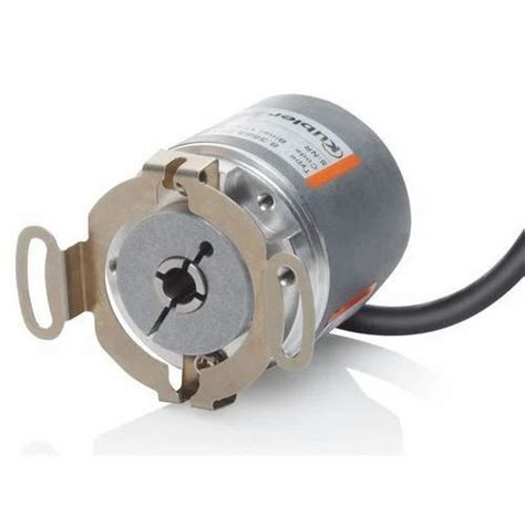 Multi Turn Absolute Encoder Can Open Absolute Encoder Wholesale Trader From Bengaluru
