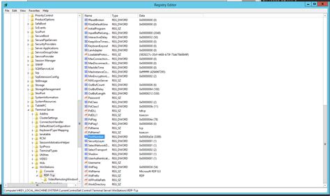 Windows Server How To Change RDP Listening Port Gadget How To