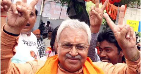 लक्ष्मीकांत वाजपेयी को मिली झारखंड में बीजेपी को सत्ता में वापस लाने की जिम्मेदारी बने प्रदेश