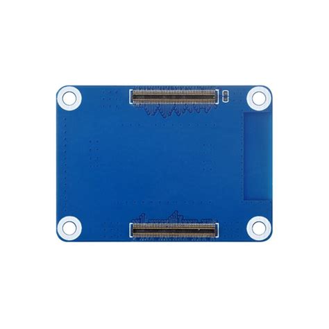 Адаптер Cm4 с РАДИАТОРОМ для платы интерфейсного порта купить с доставкой по выгодным ценам в