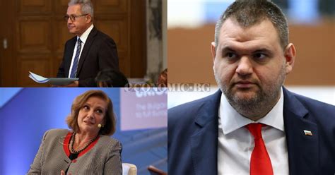 Кои са водачите на листи на ДПС за изборите на 9 юни