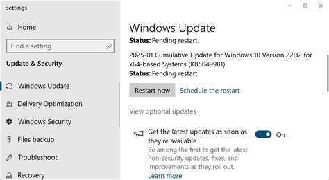 Windows 10 Kb5049981 Update Released With New Byovd Blocklist