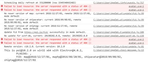 沒有遊戲畫面 · Issue 2106 · Poooipoi · Github