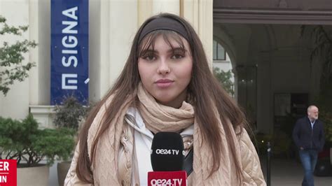 Benko Jetzt Wird Sein Chefbüro Versteigert Oe24 Tv