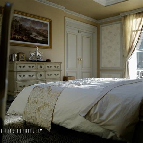 르네 르네가구 프랑스가구 프렌치가구 프렌치인테리어 엔틱가구 수입가구 🎥 르네가구 X 영화 협찬 고전미와 우아함이 살아 숨 쉬는 공간 그 안에 르네가구가