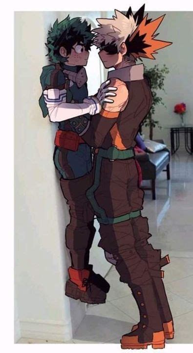 Deku S Harem Artofit