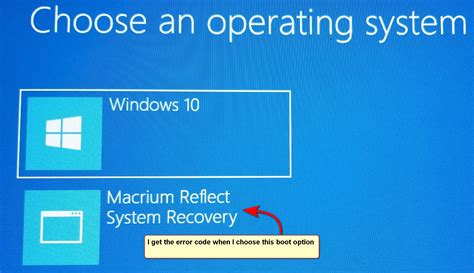 Topic Kb5029331 Macriumreflect Askwoody