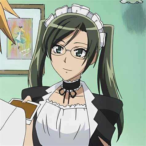 Maid Sama Subaru