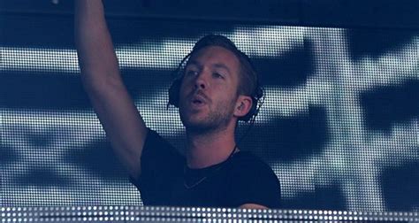 Calvin Harris Dj Set Live At The Summertime Ball 2014 Capital
