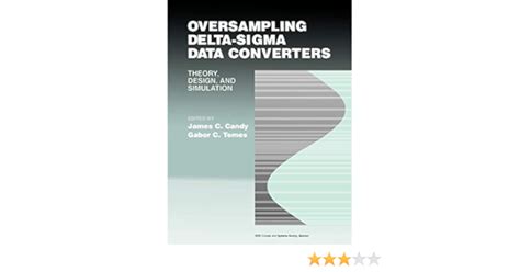 Delta Sigma Data Converters Gabor C Temes Clearance